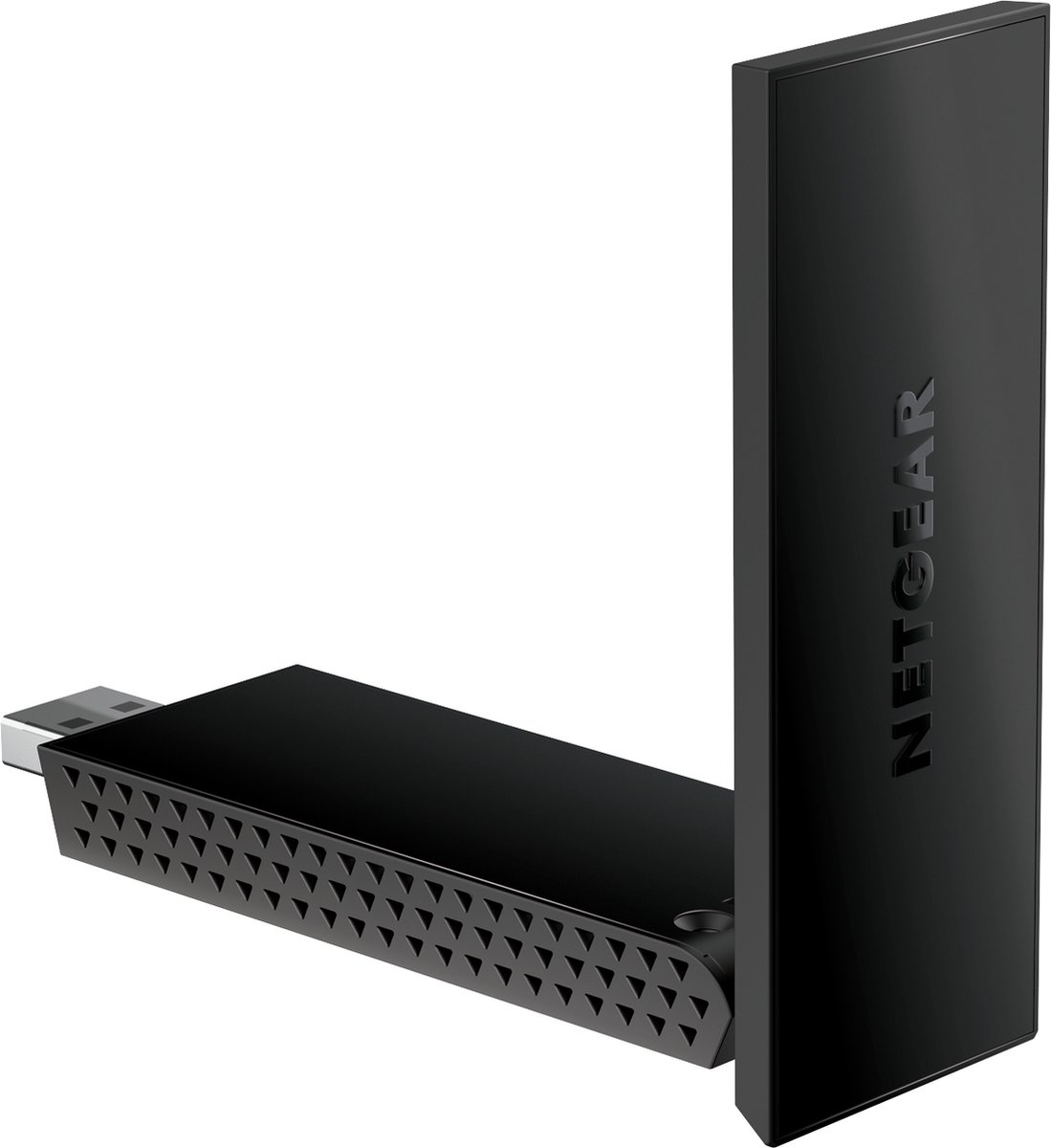 NETGEAR Nighthawk A7500 - USB Adapter - WiFi 6 - AX1800 - USB 3.0 - BCC.nl