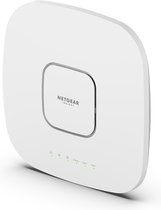 Netgear AX6000 - Tri-band Multi-Gig Access Point - WAX630 - Geschikt ...