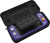 Nitro Deck - Retro Purple Limited Edition - Nintendo Switch Controller ...