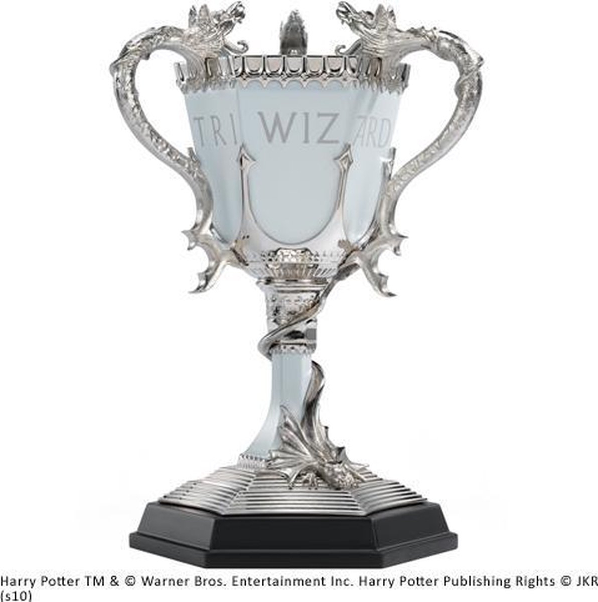 Harry Potter - The Triwizard Cup - BCC.nl