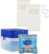 Nordix Luchtontvochtiger en Waterverdamper - Luchtbevochtiger radiator ...