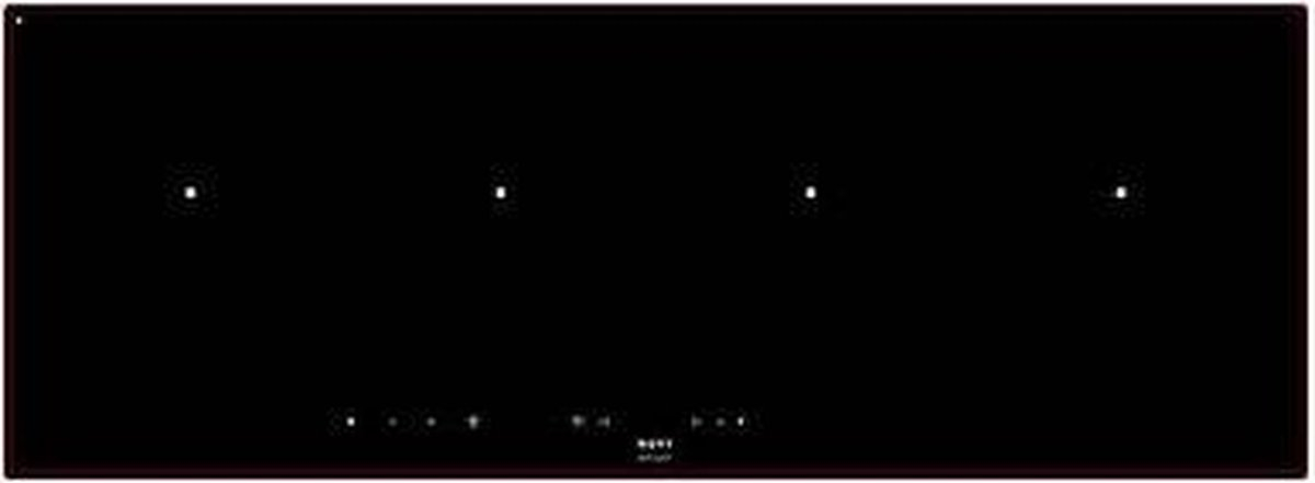 Novy 1767 - Inductiekookplaat - BCC.nl