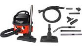 Numatic Henry compact HVR160 - Stofzuiger met zak - BCC.nl