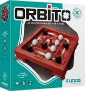 Orbito - Bordspel - BCC.nl