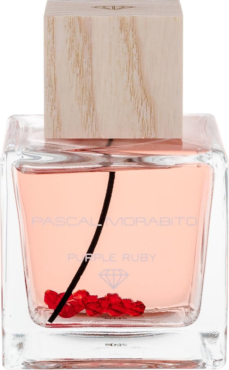 Pascal Morabito - Purple Ruby - Eau De Parfum - 95ML - BCC.nl