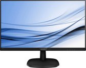Philips 243V7QDSB - Full HD IPS Monitor - 24 inch - BCC.nl