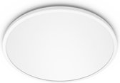Philips Super Slim Plafondlamp - BCC.nl