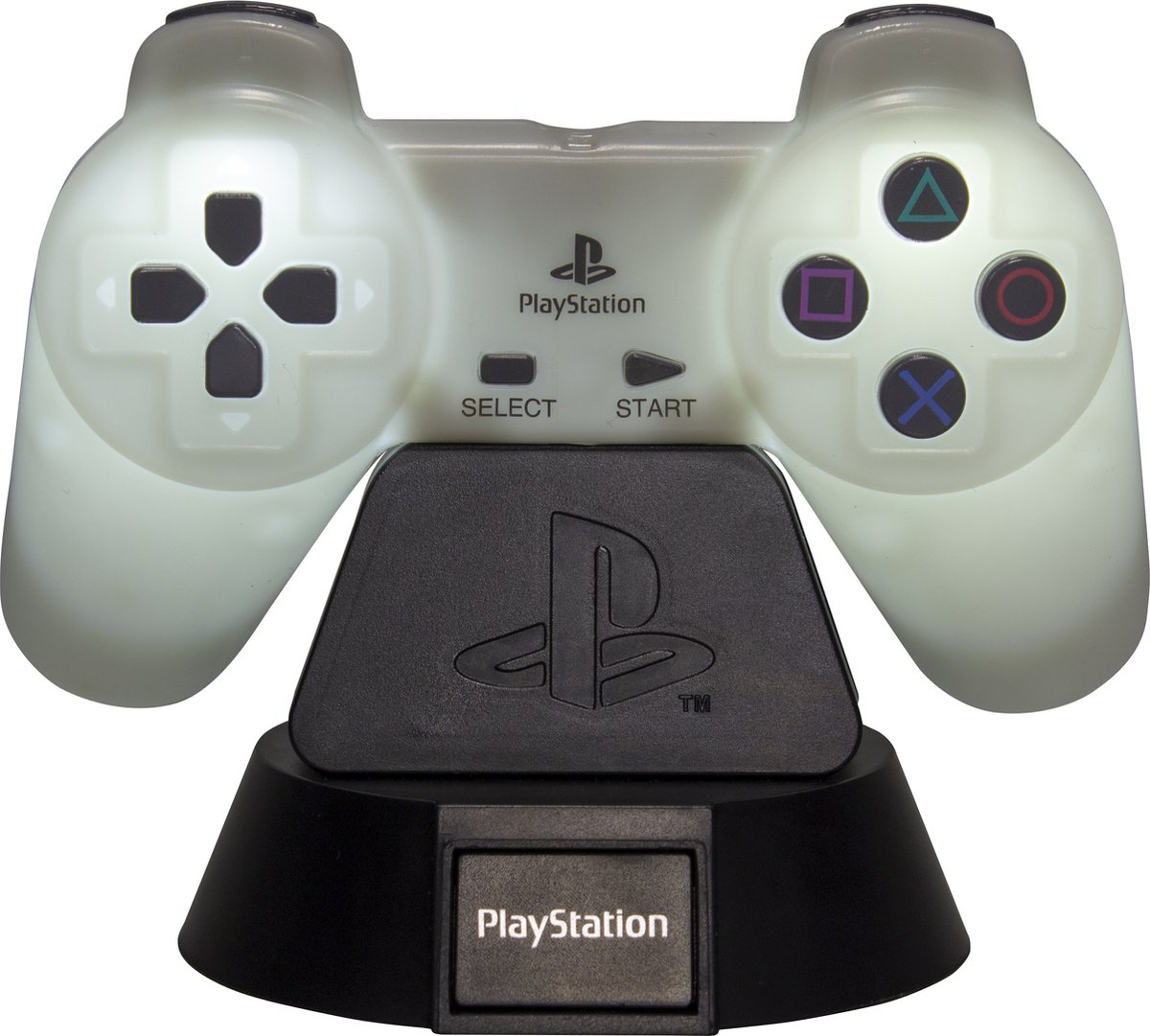 Paladone Playstation: Controller Icon Light - BCC.nl