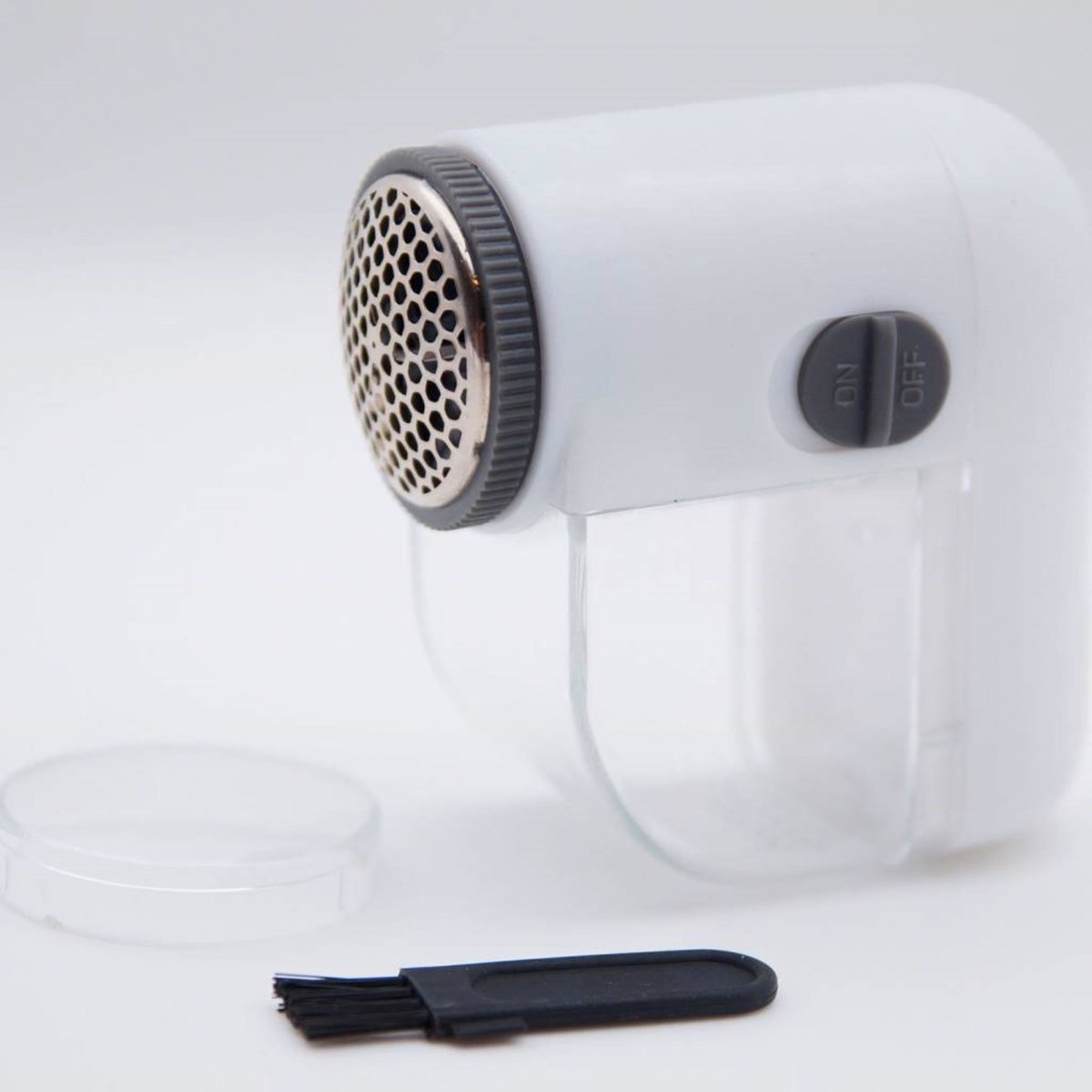 Pluizentondeuse - BCC.nl