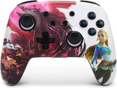 PowerA Enhanced Draadloze Controller - Geschikt voor Nintendo Switch ...