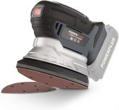 Powerplus POWEB4020 Accu schuurmachine - Handpalmschuurmachine ...