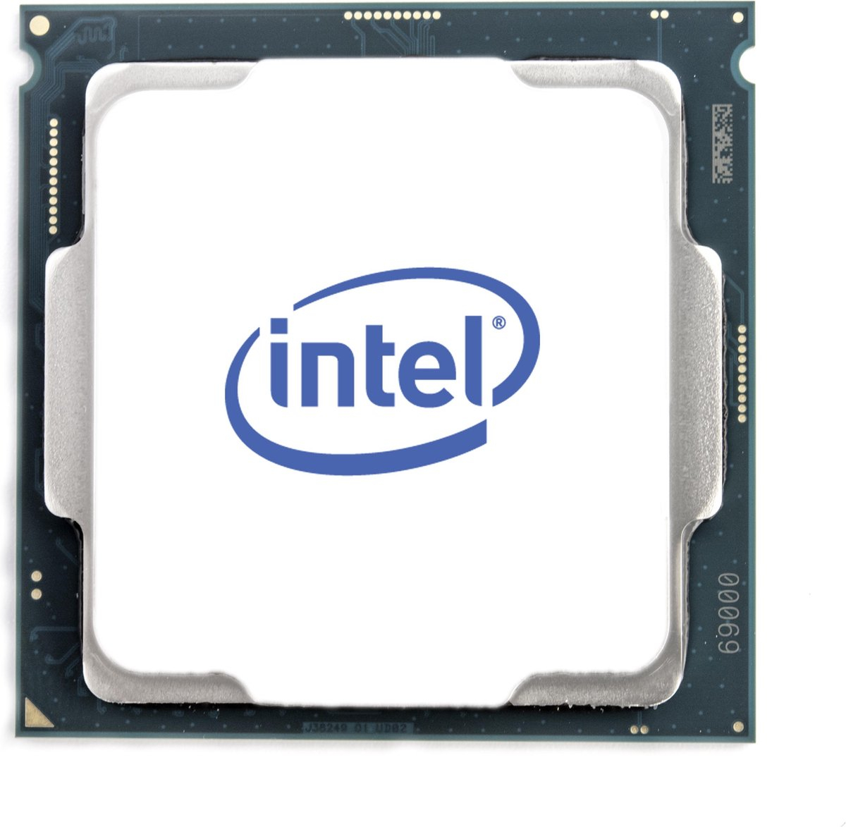 Intel Core i7 10700K - BCC.nl