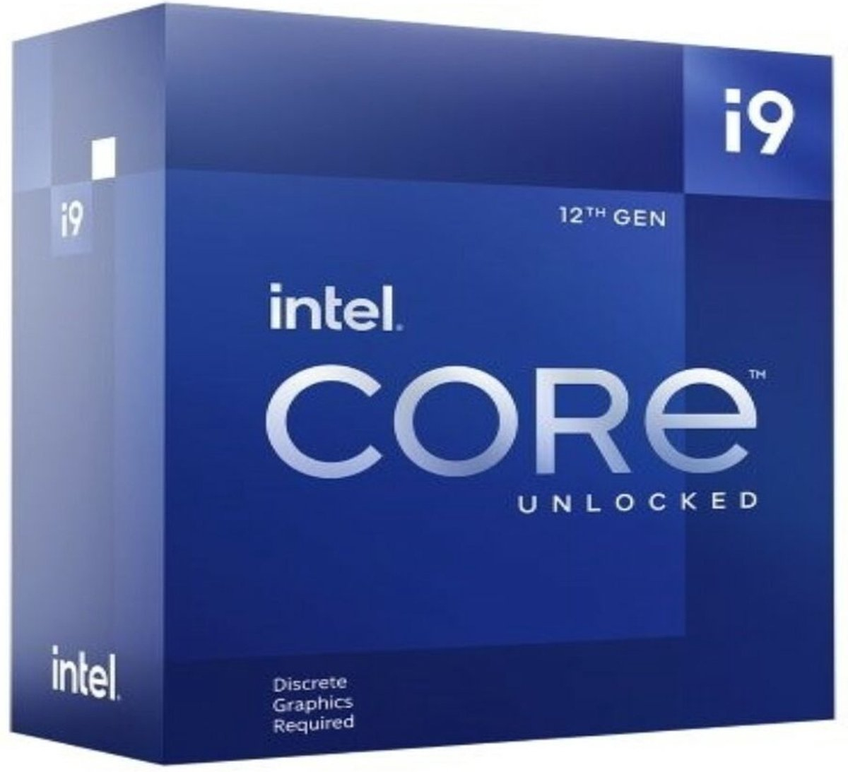 Intel Core i9-12900KF - Processor - BCC.nl