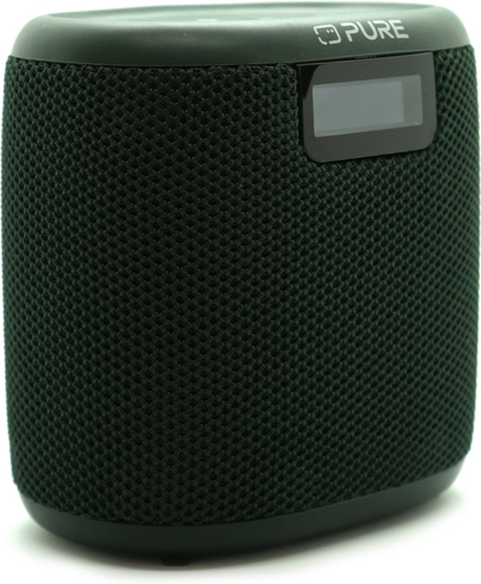 Pure Woodland Mini - de perfecte compacte luidspreker voor buiten ...