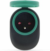 STOPC SMART WIFI 16A IP44 Penaarde - BCC.nl