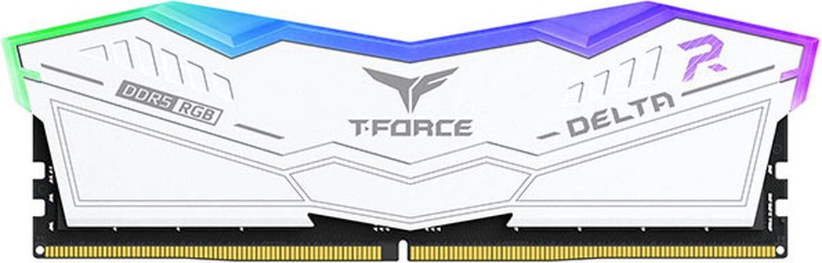 RAM Memory Team Group Delta RGB DDR5 - BCC.nl
