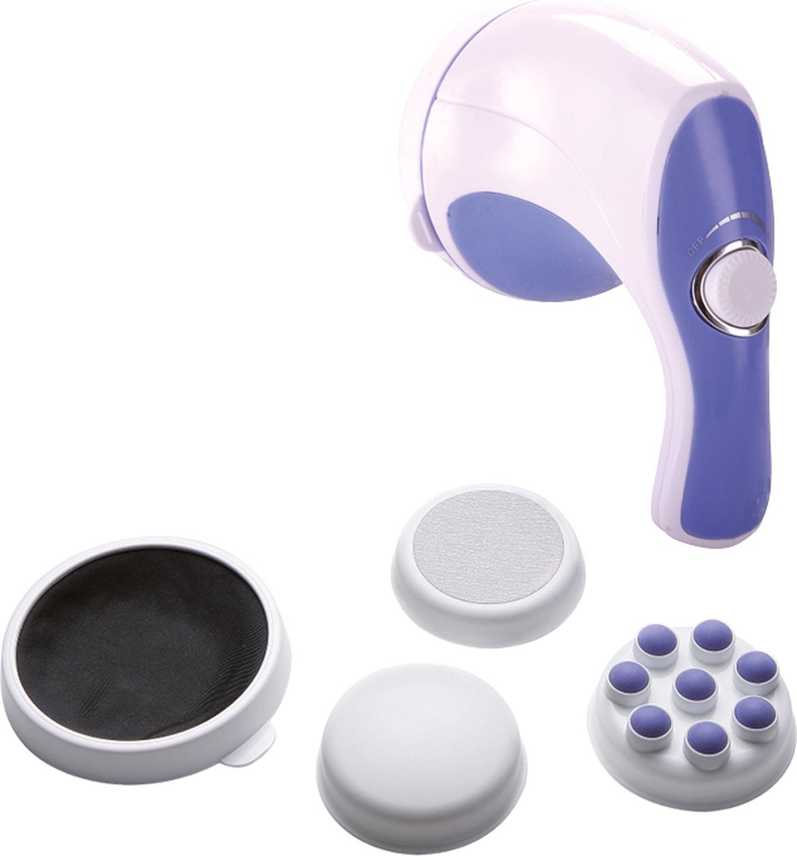 Relax & Tone - BCC.nl