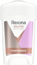 Rexona Maximum Protection Confidence Stick 45ML - BCC.nl