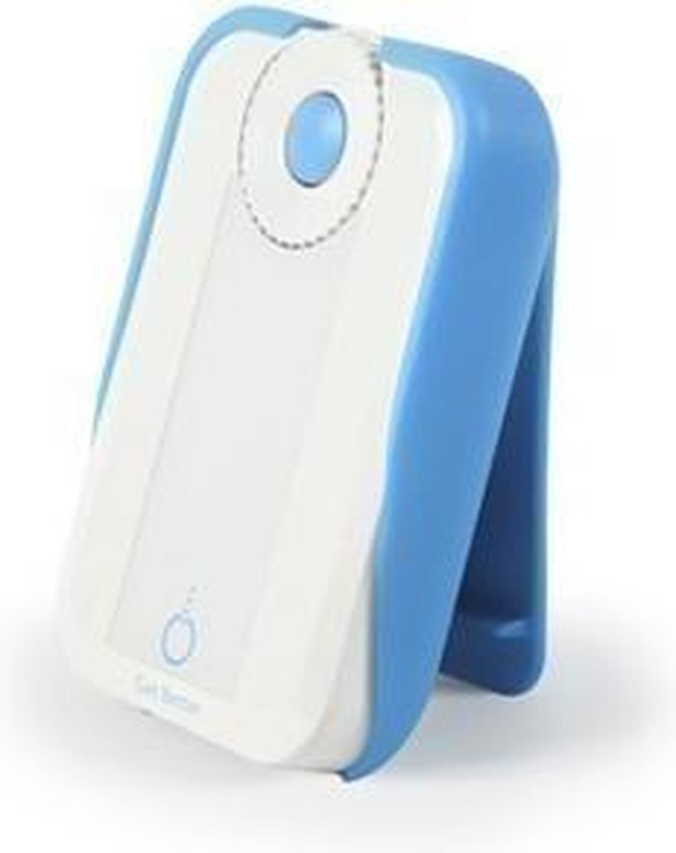 Riemclip voor Bluetens elektrostimulator - BCC.nl