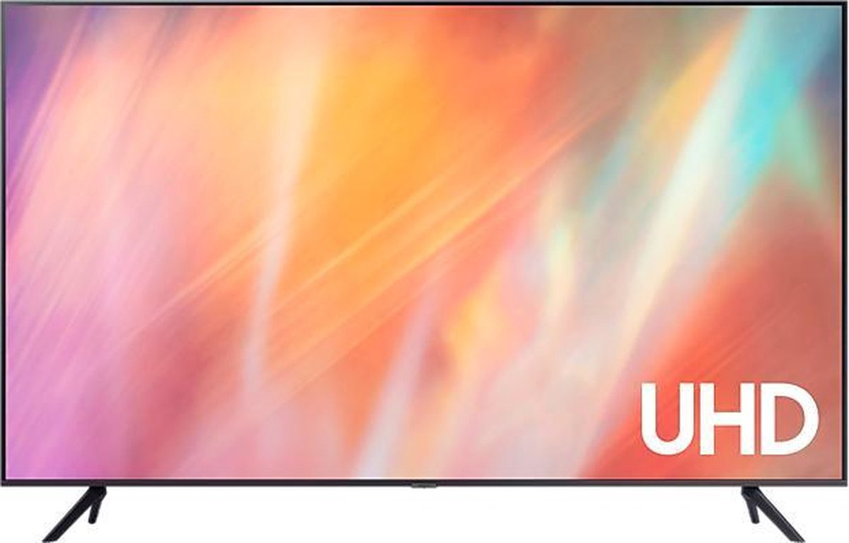 Samsung UE85AU7172 - 85 inch - 4K LED - 2021 - Europees model - BCC.nl