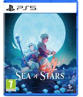 Sea of Stars - PS5 - BCC.nl