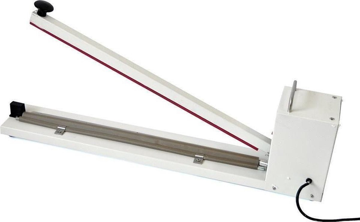 Sealapparaat | Seal Device | 60cm breed - BCC.nl