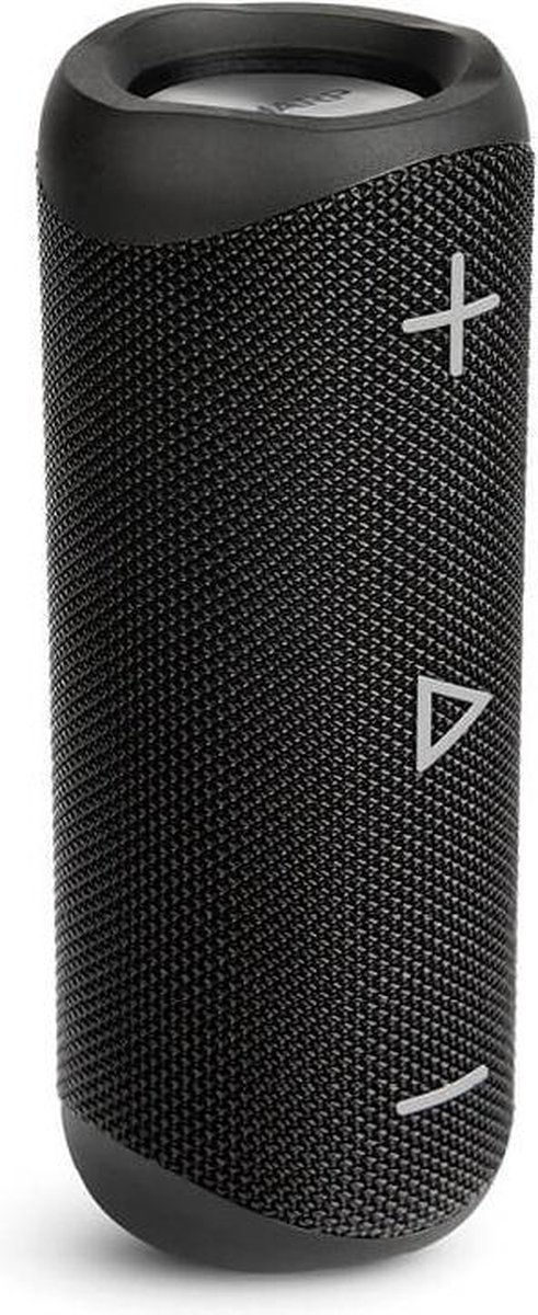 Sharp GX-BT280BK Bluetooth Speaker - zwart - BCC.nl