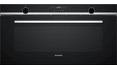 Siemens iQ500 VB558C0S0 - Inbouw oven - 90 cm - BCC.nl