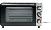 SILVERCREST Mini-oven - BCC.nl