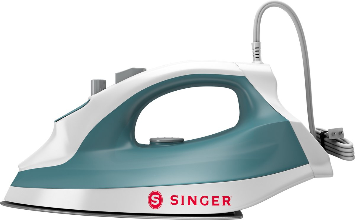 Singer steamchoice 2.0 - stoomstrijkijzer - BCC.nl