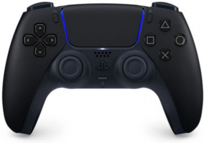 Sony DualSense Wireless Controller (Midnight Black) PlayStation 5 - BCC.nl