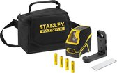 STANLEY FATMAX FMHT77585-1 Kruislijnlaser FCL-R - afstandmeter - 50m ...