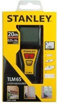 Stanley STHT1-77354 TLM65I Laserafstandmeter 25 meter - BCC.nl