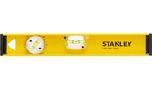 Stanley - Waterpas I - Beam - 400mm 2L met 180° Libel - BCC.nl