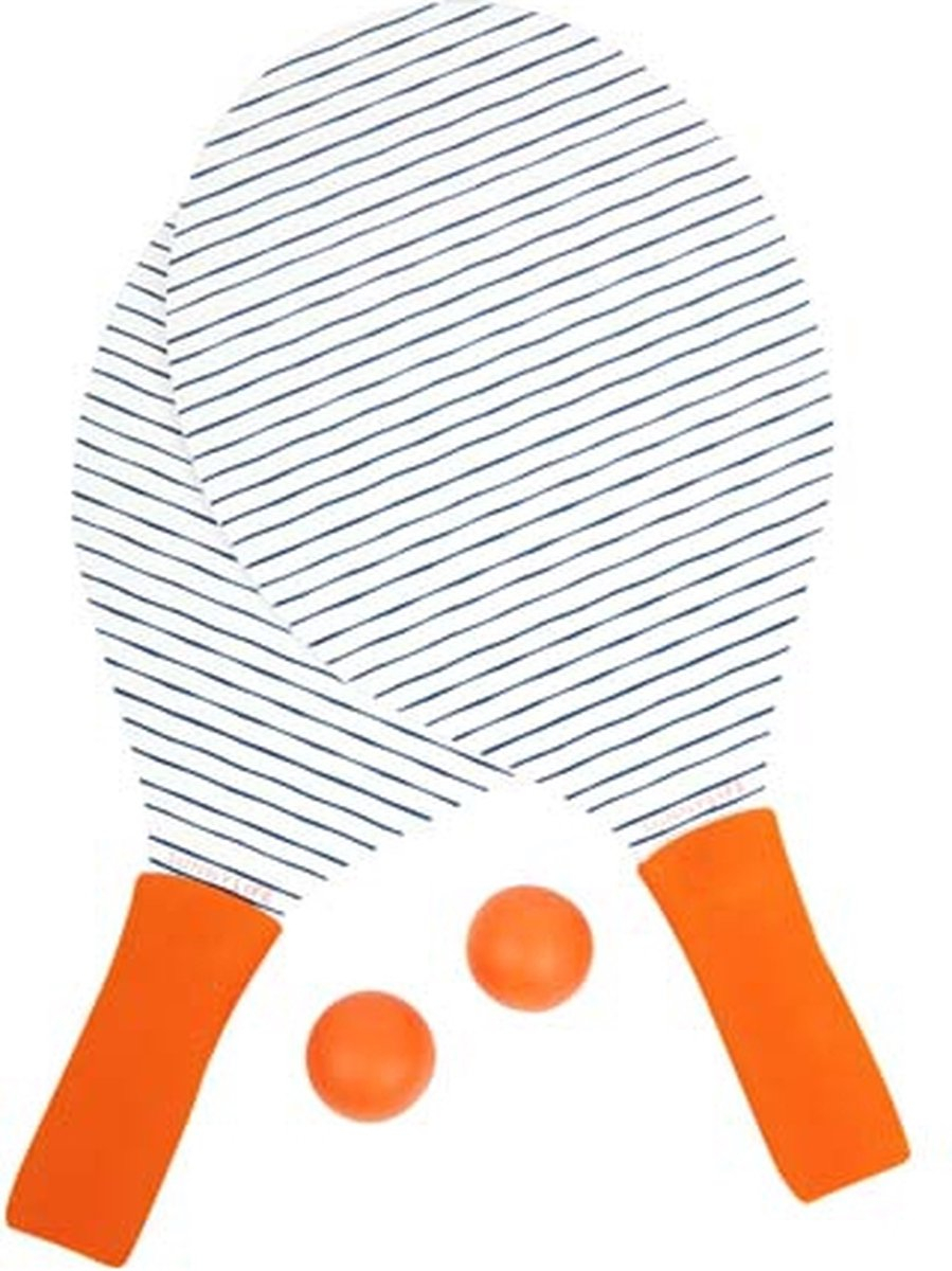Sunnylife - Outdoor Games Beach Bats - BCC.nl