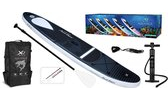 SUP Board Aquatica - 305cm - tot 150kg - Shark - BCC.nl