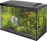 SuperFish Start 100 Tropical Kit Zwart - BCC.nl