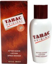 Tabac Original for Men - 200 ml - Aftershave lotion - BCC.nl