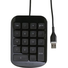 Targus Numeric Keypad - BCC.nl