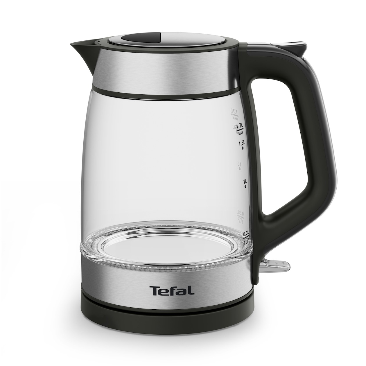 Tefal KI6058 Zwart - BCC.nl