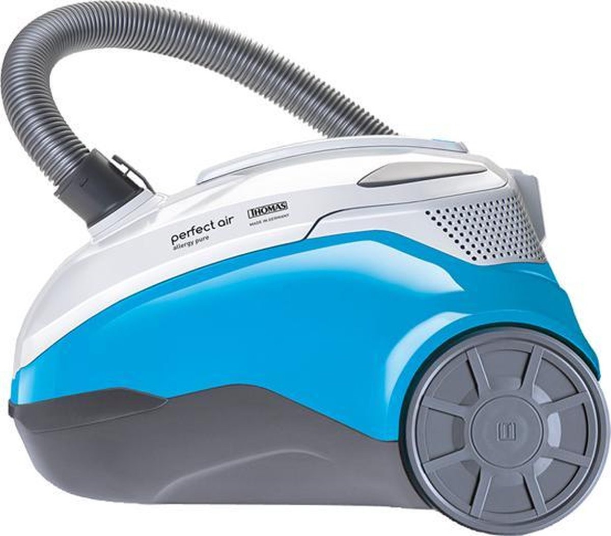 Thomas Perfect Air Allergy Pure - Stofzuiger met zak - BCC.nl