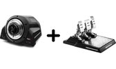Thrustmaster T-GT II Servo Base + T-LCM Pedalen - PC, PS4, PS5 - BCC.nl