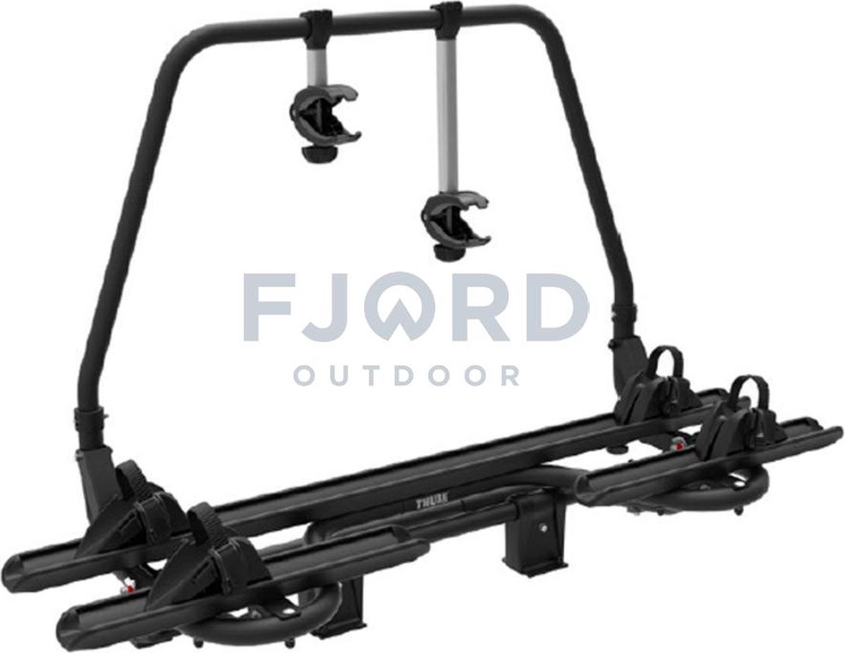 Thule Caravan Superb XT Black - BCC.nl