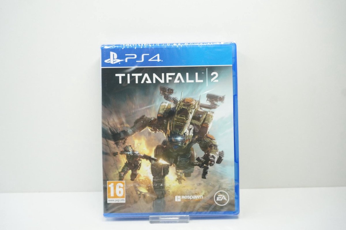 Titanfall 2 - BCC.nl