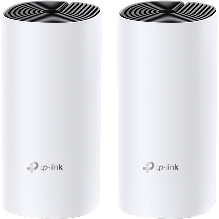 TP-Link Deco M4 2 stuks - BCC.nl