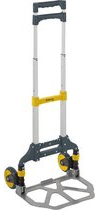 Transportkar / steekwagen 70kg inklapbaar - BCC.nl