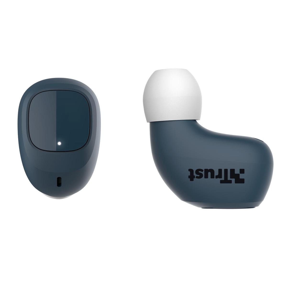Trust Nika Compact – Volledig Draadloze Oordopjes – Bluetooth - TWS ...