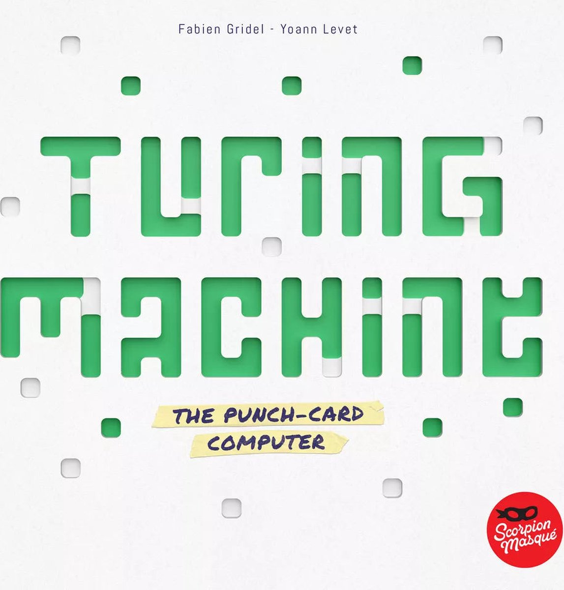 Turing Machine - BCC.nl
