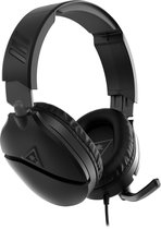 Turtle Beach Recon 70X - Zwart - Gaming Headset - BCC.nl