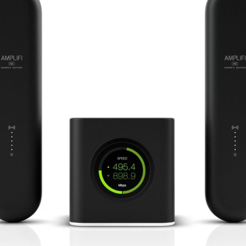 UBIQUITI Amplifi Gamer's Edition - BCC.nl